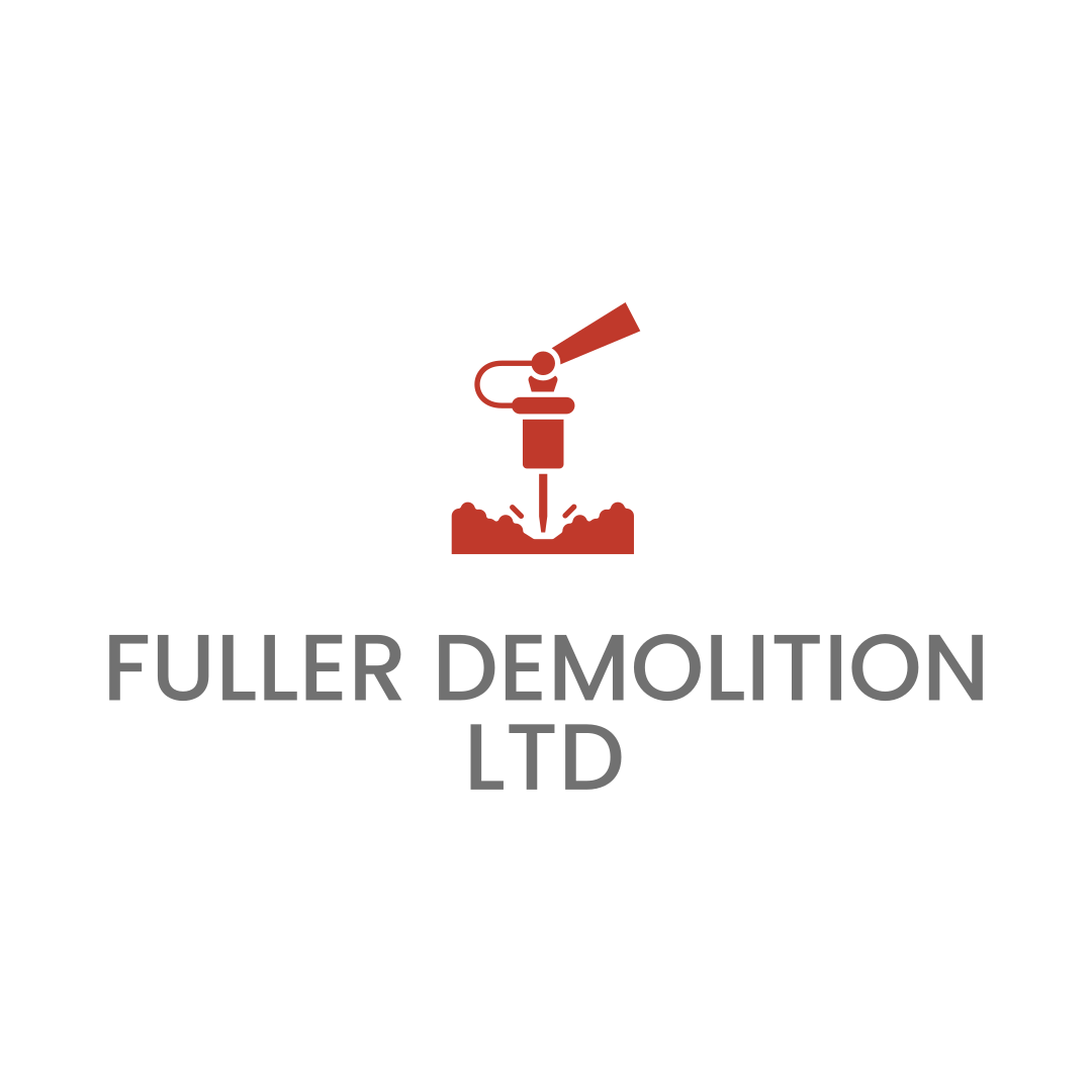 Professional Demolition Company | FULLER DEMOLITION LTD